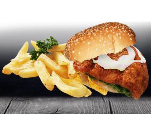 Menu – United Fish And Chips